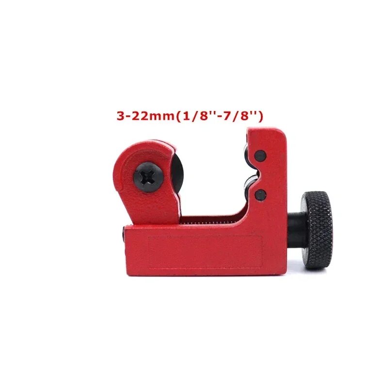 Мини-труборез для труб 3-22мм (1/8"-7/8") M3-22MM