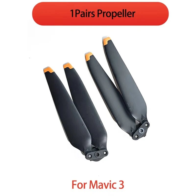 Пропеллер для DJI Mavic 3, 1 пара