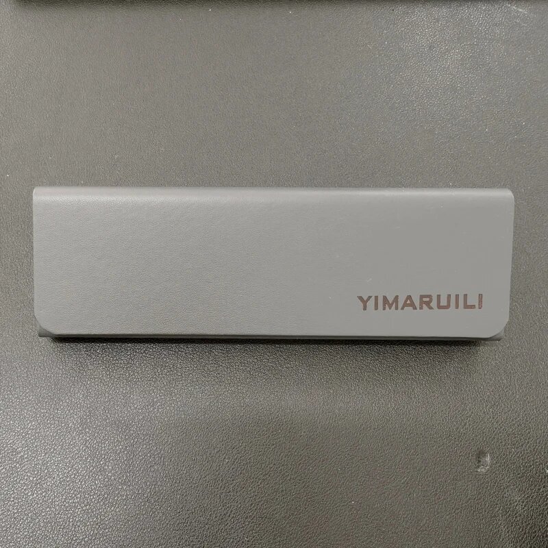 Коробка для очков YIMAURULI, цвет оправы 5