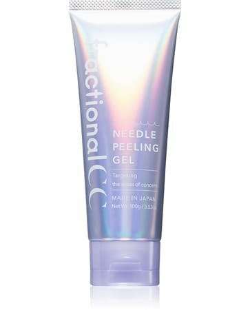 Эссенция для ухода за кожей Fractional CC Needle Peeling Gel, 100 г