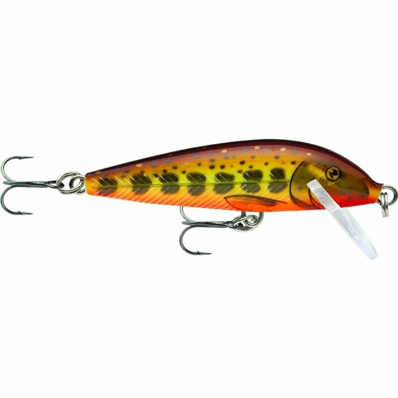 Воблер RAPALA CountDown 09 HMMD тонущий 2,1 м-3,0 м 9 см 12 гр