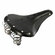 Седло Brooks B67 Black