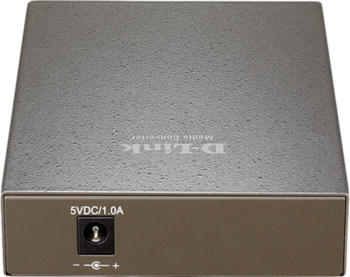 Медиаконвертер D-Link DMC-805G