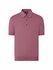 Рубашка Ermenegildo Zegna, размер 60, розовый