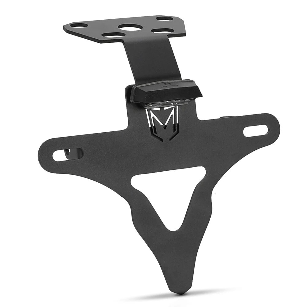 Кронштейн для номерного знака CFMOTO CF MOTO 400NK 150NK 650NK 2016~2023