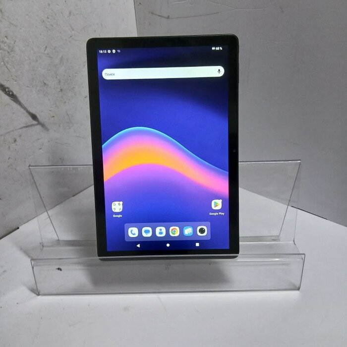 Планшет Kenshi H10 LTE 4/64 Серый