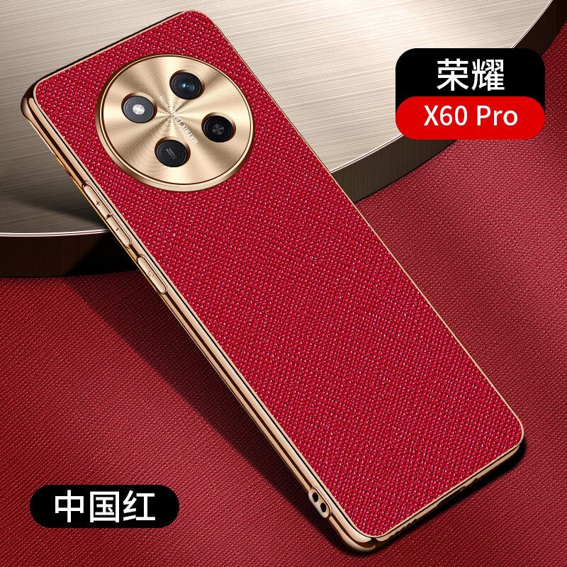 Чехол Для Honor X9C / Хонор X9C, soft touch, чехол-кардиомонитор, искусственная кожа, поликарбонат (PC), защита камеры, ударопрочный, усиленные углы, Honor, Honor X9C, meihongse