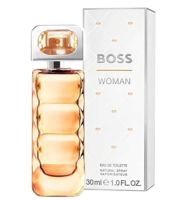 Туалетная вода женская Boss Orange 30 мл - Хуго Босс Босс Оранж Woman