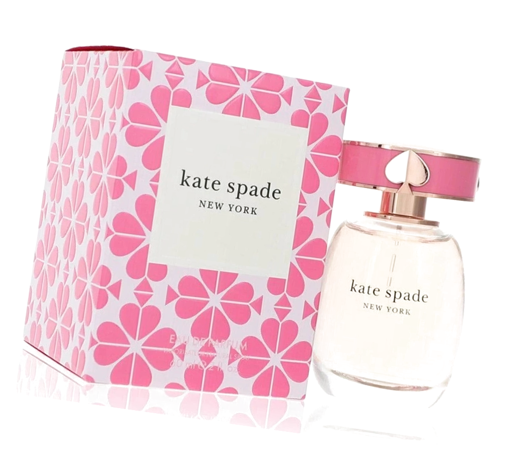 Женская парфюмерная вода Kate Spade New York 60 мл - Кейт Спейд Нью Йорк аромат