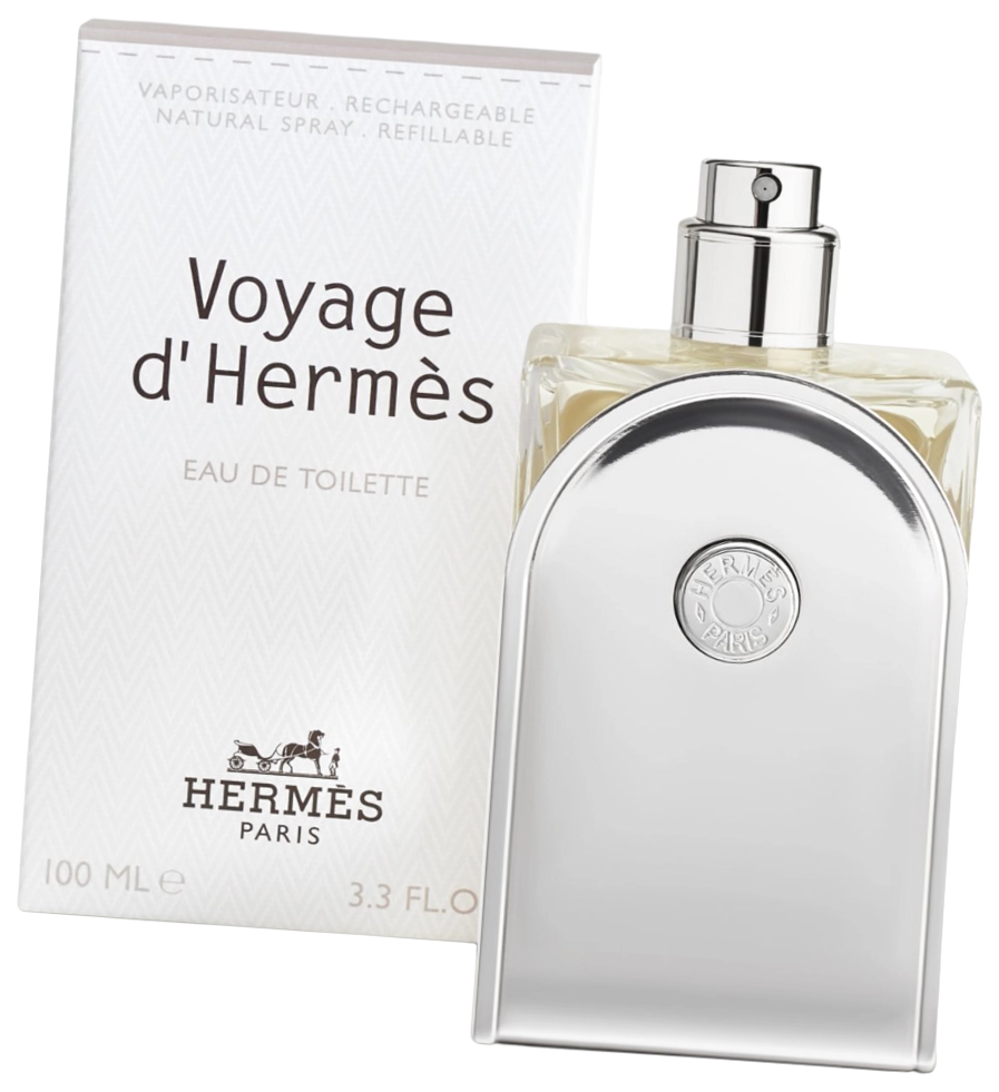 Женские и мужские духи Hermes Voyage D Hermes 100 мл - Гермес Вояж Д Гермес туалетная вода