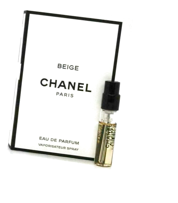 Chanel Beige Edp миниатюра 1.5 мл / Шанель Беж женская парфюмерная вода
