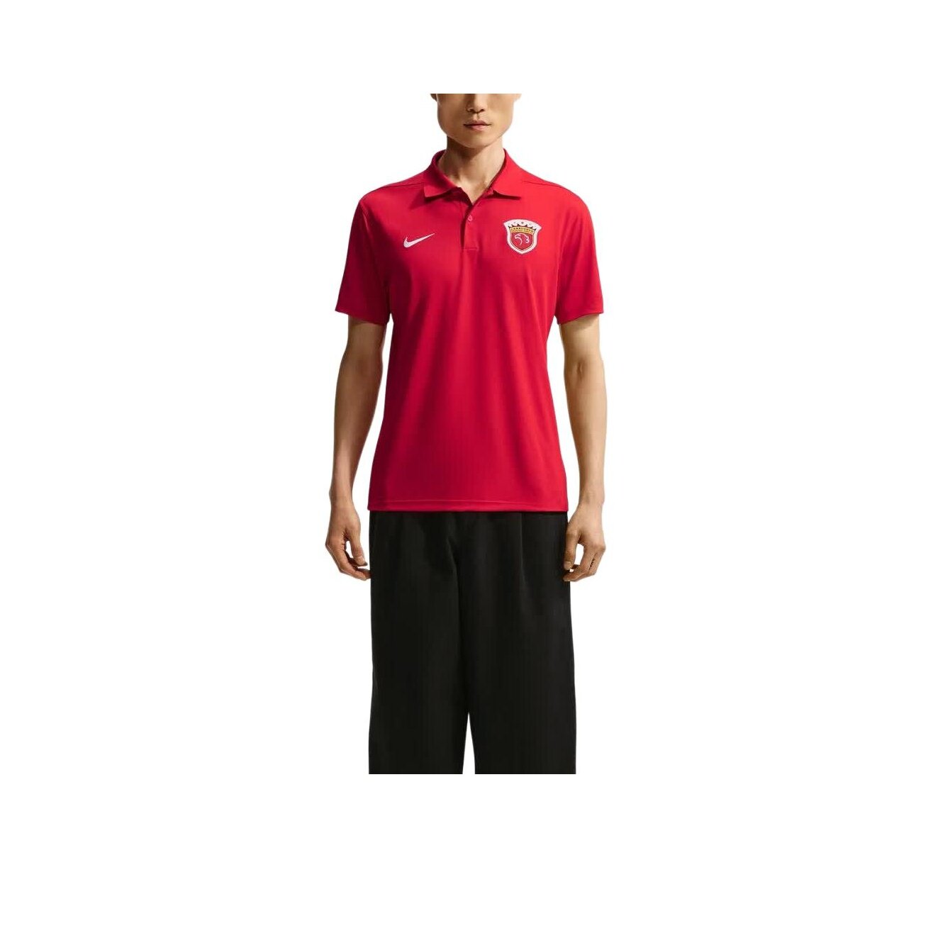 Поло NIKE