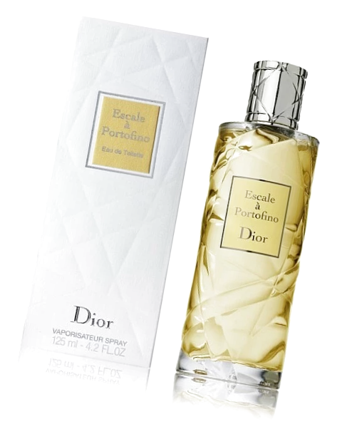 Парфюм для женщин Christian Dior Escale A Portofino / Эскаль А Портофино 125 мл