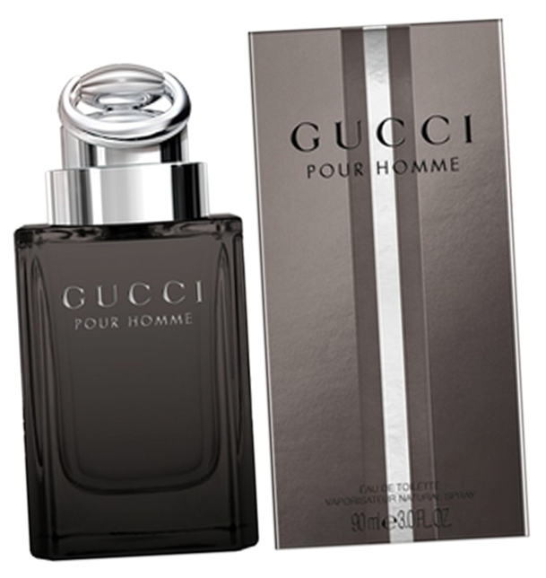 Туалетная вода Гуччи Гуччи Пур Хом 2016 90 мл - Gucci Pour Homme 2016