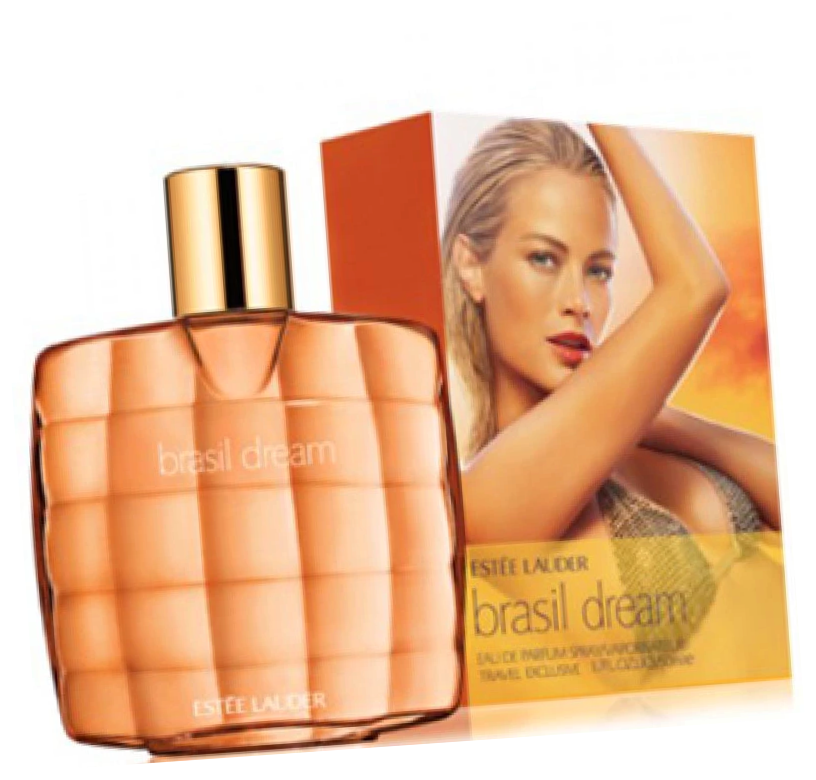 Estee Lauder Brasil Dream парфюмерная вода 50 мл для женщин - Эсте Лаудер Бразил Дрим женский аромат