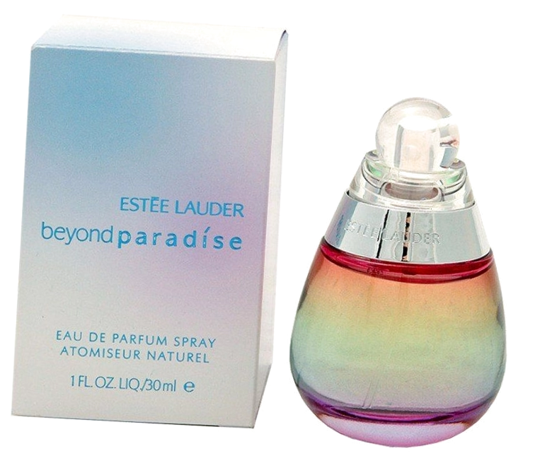 Бейонд Парадиз женские духи 15 мл - Estee Lauder Beyond Paradise Old Design / Эсте Лаудер