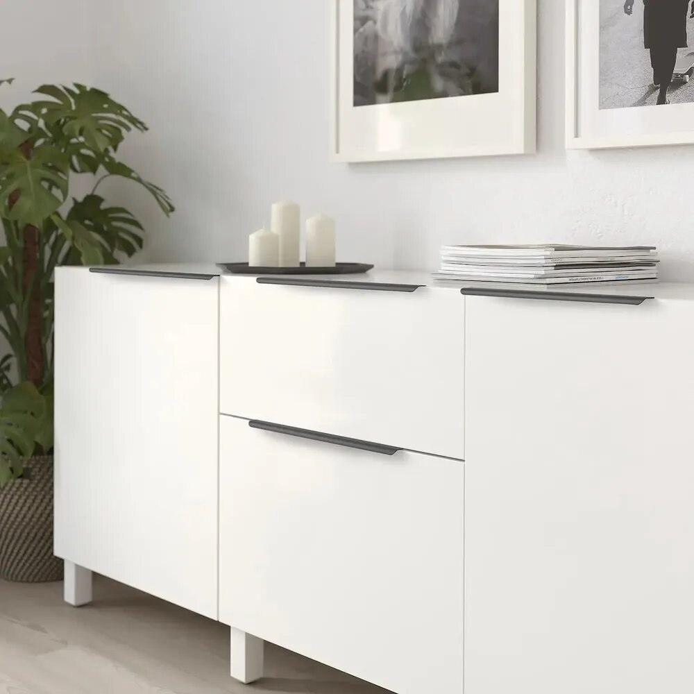 IKEA Ручка мебельная — фото 1