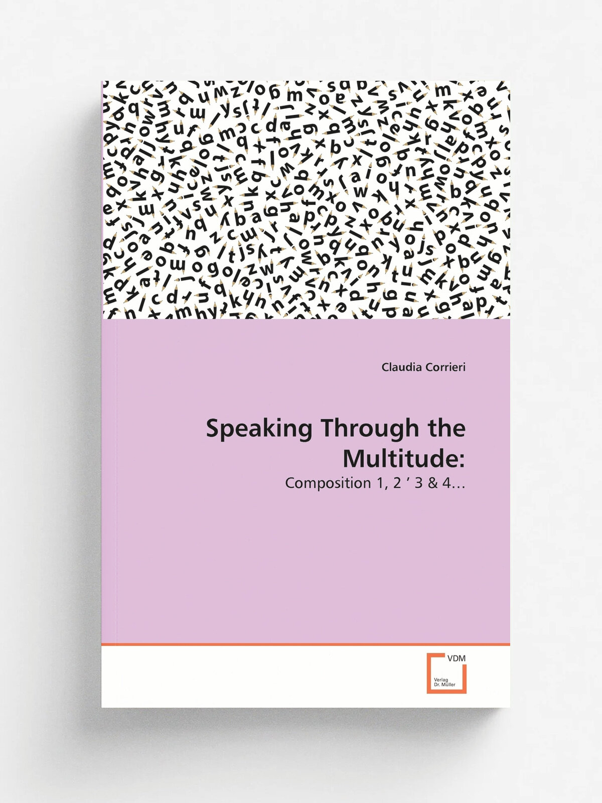 Speaking Through the Multitude