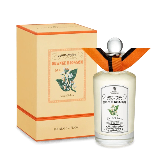 Аромат Penhaligon'S Orange Blossom 100 мл для женщин / Пенхалигонс Оранж Блоссом