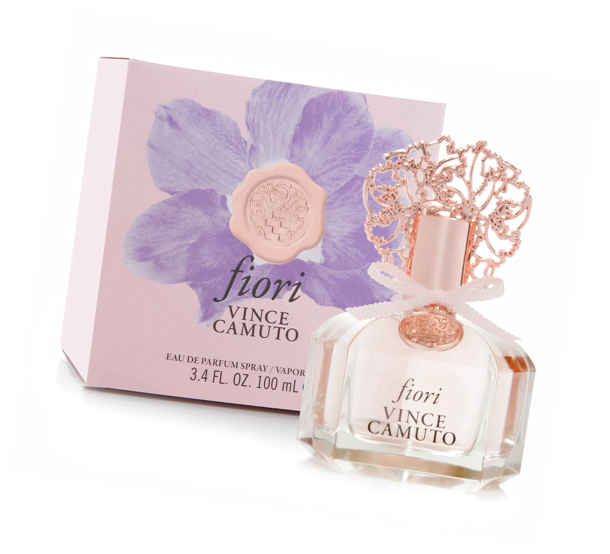 Vince Camuto Fiori 100 мл парфюмерная вода - аромат для женщин Винсе Камуто