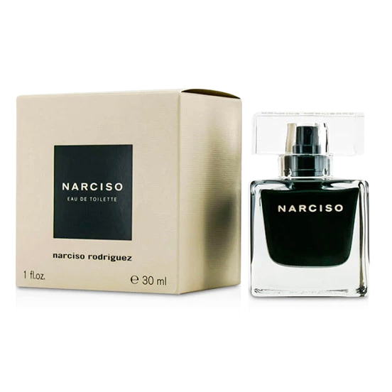 Narciso Rodriguez Narciso Eau De Toilette 30 мл / Нарцисо 2015 туалетная вода для женщин