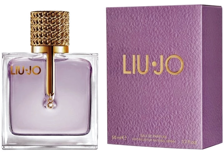 Женская парфюмерная вода Луи Джо О Де парфюм 50 мл - Liu Jo Edp
