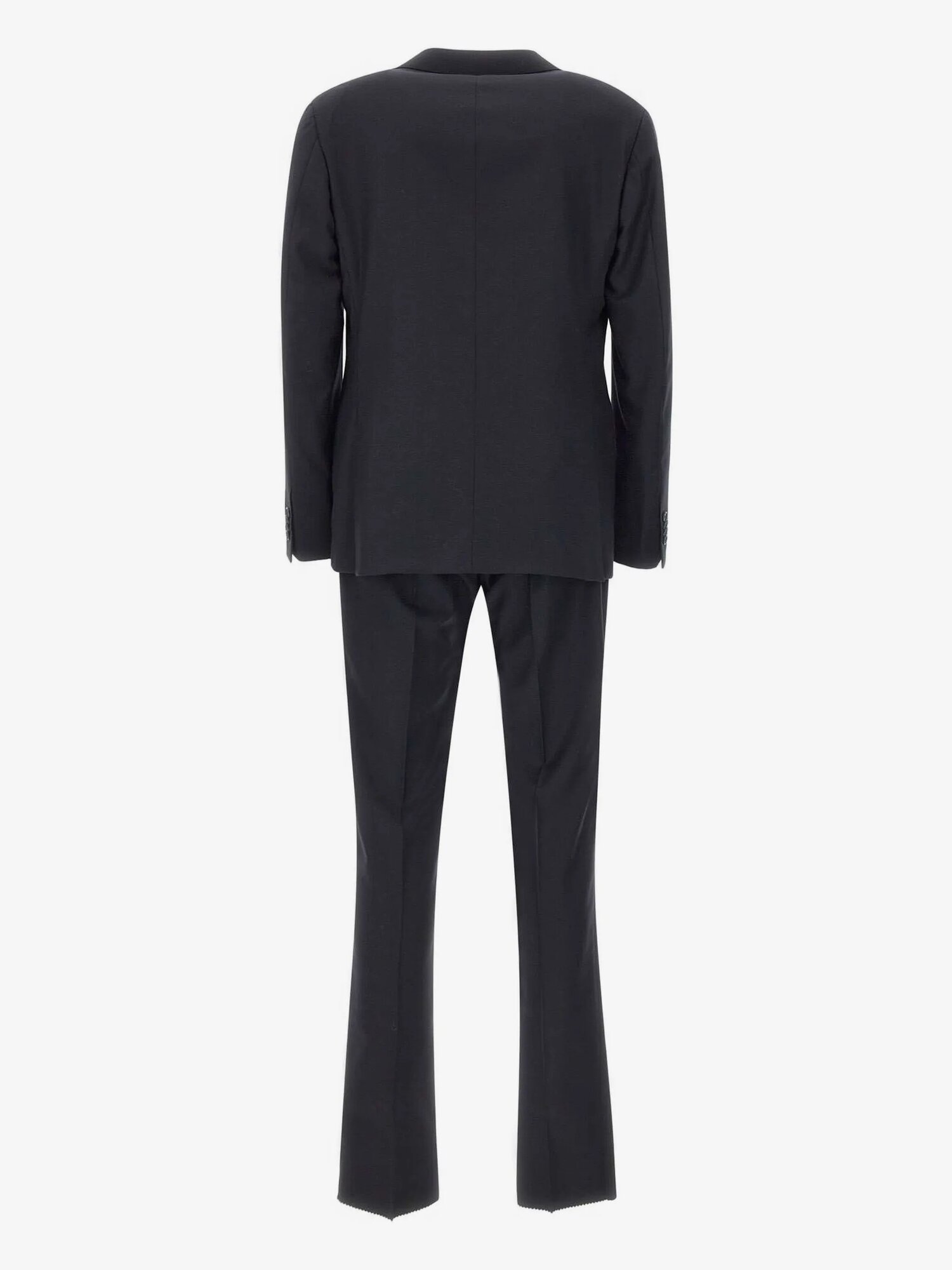 Комбинезон Corneliani Peak lapel two-piece suit, размер 52 — фото 1