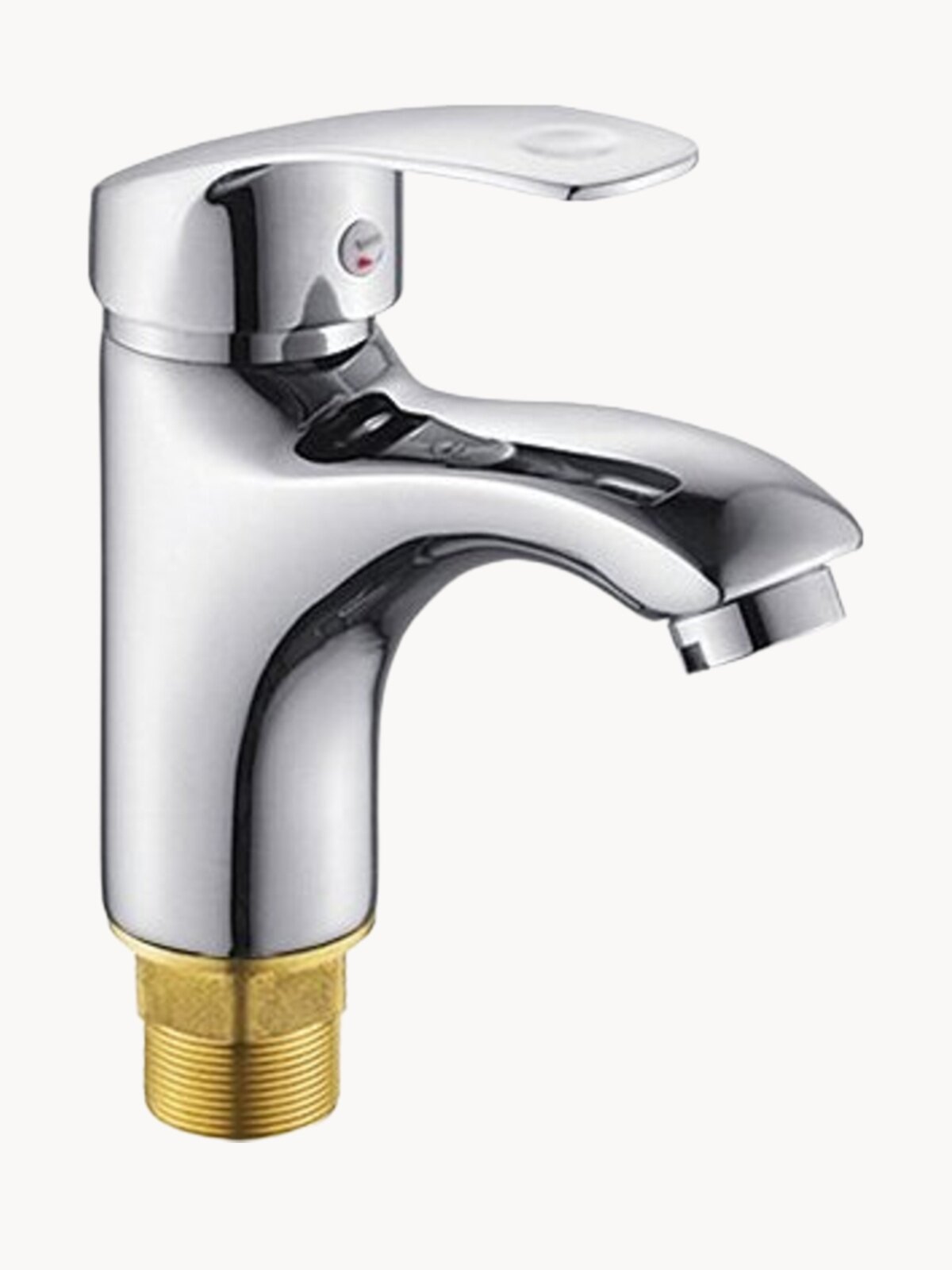 Смеситель на раковину Potato P10212