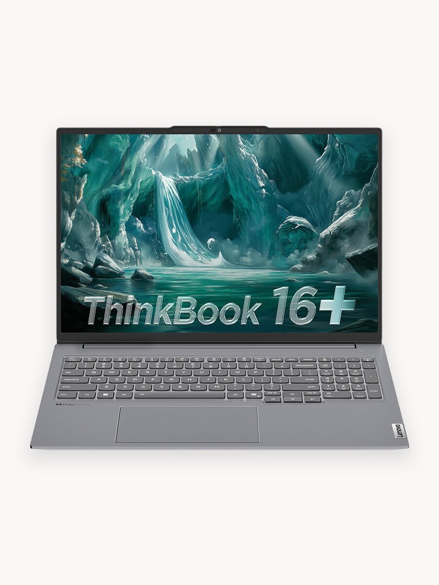 Ноутбук Lenovo Thinkbook 16 Gen 7+ IIntel Ultra 9 285H / 32 Гб / 1 Tb / Intel Arc / Win 11 Home Полностью русифицирован