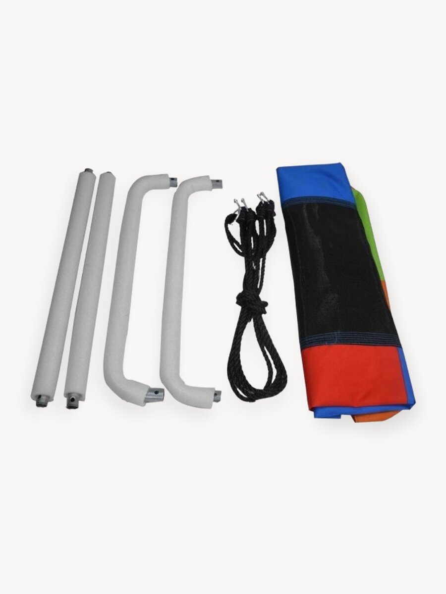 Качели-гнездо Капризун лодка FPP-S006 Color