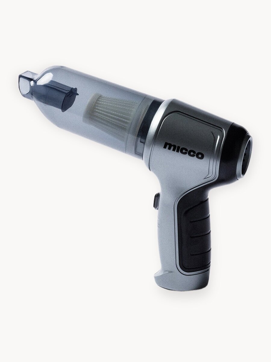 Ручной пылесос MICCO