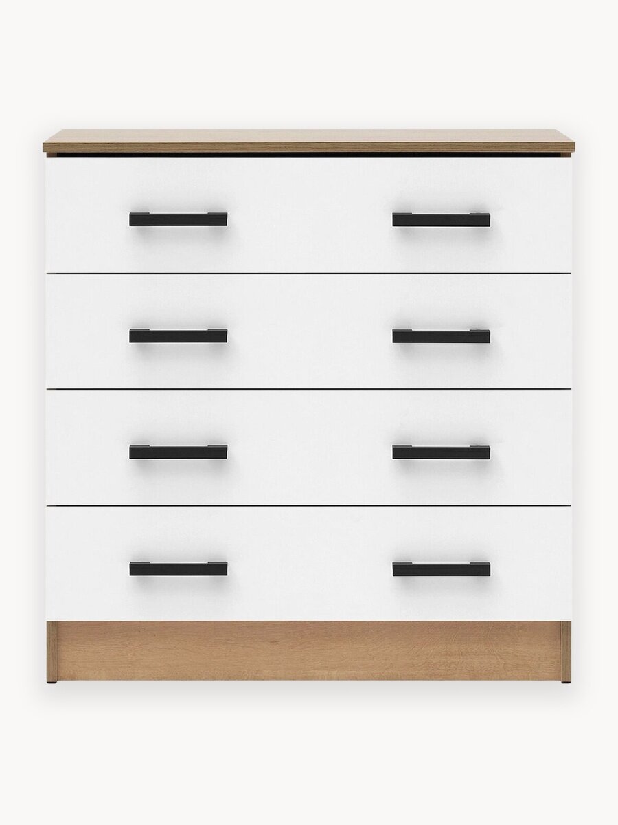 Комод НОНТОН Нонтон 80 x 44 x 83 см