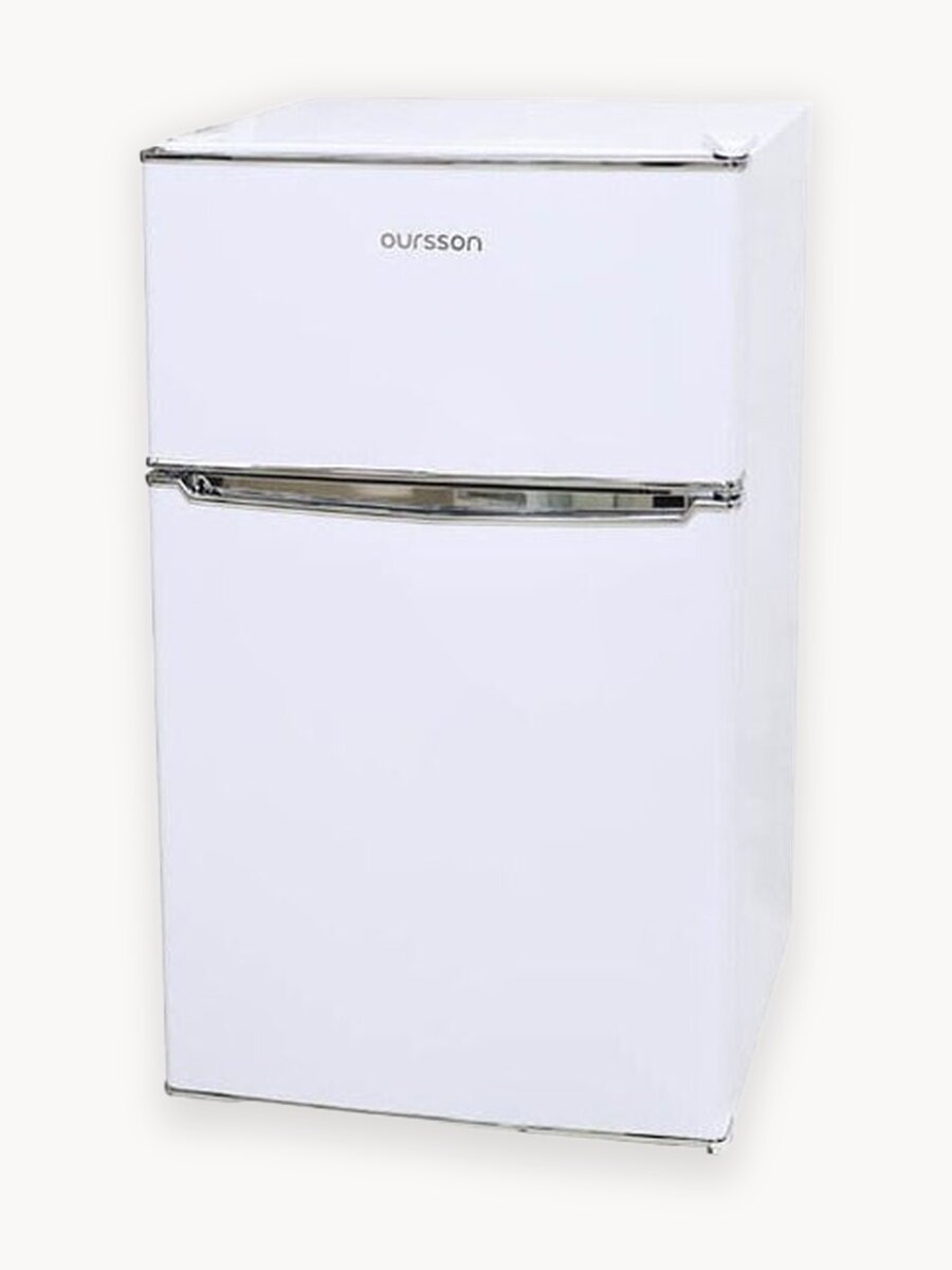 Холодильник Oursson RF0860/WH