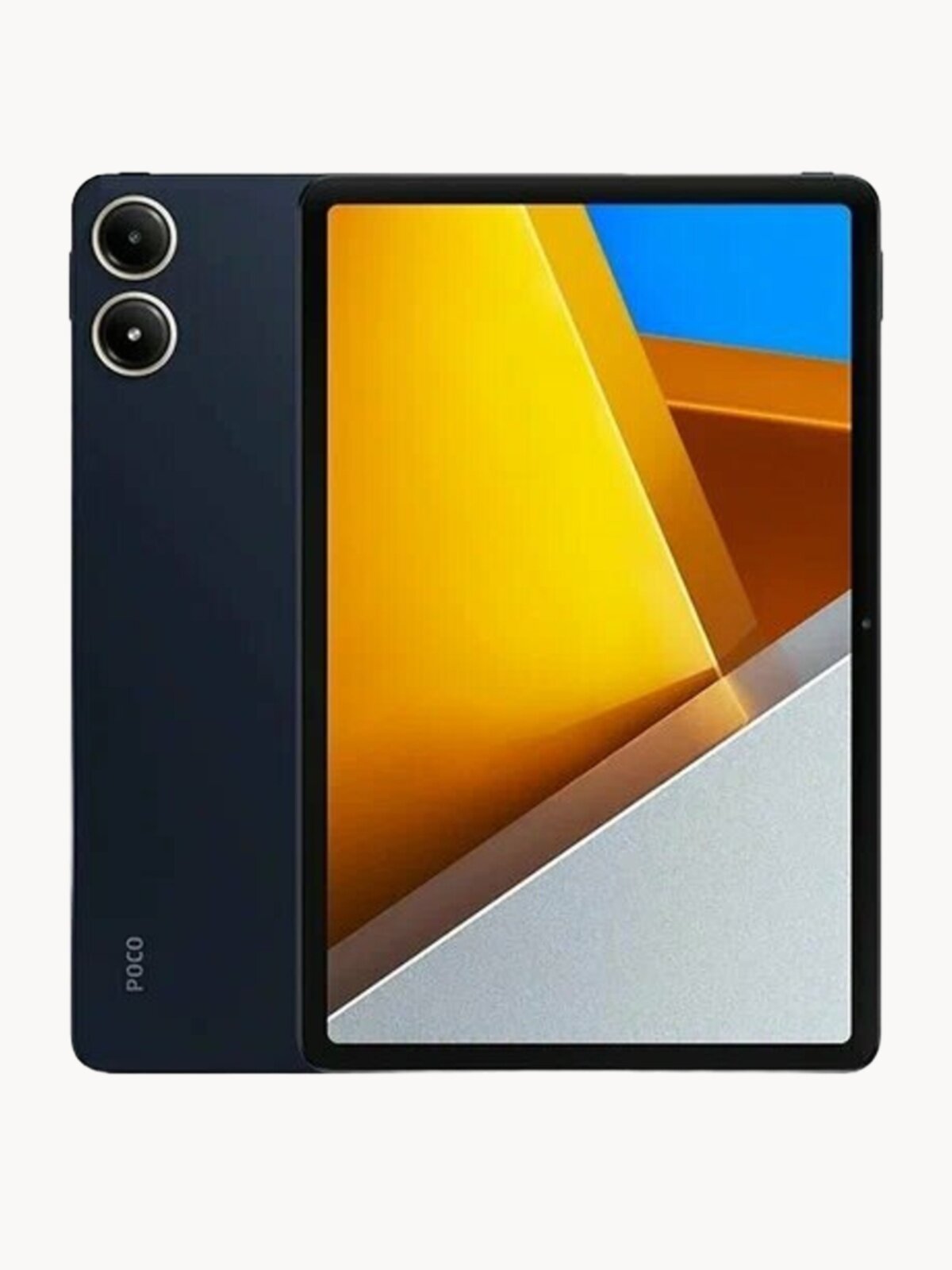 12.1" Планшет Xiaomi POCO Pad 8/256, Wi-Fi, Global, Blue