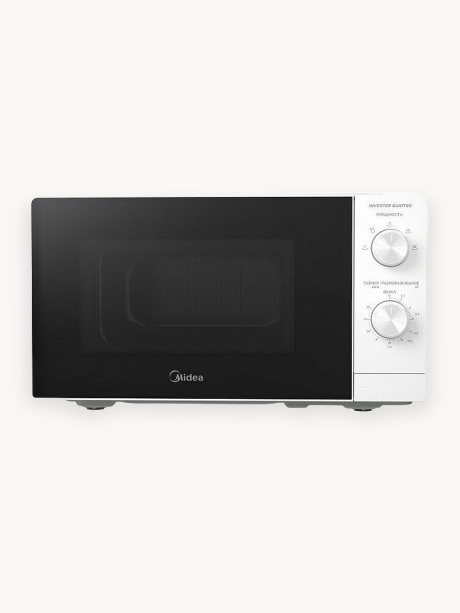 Микроволновая печь MIDEA MM719M2Z-W