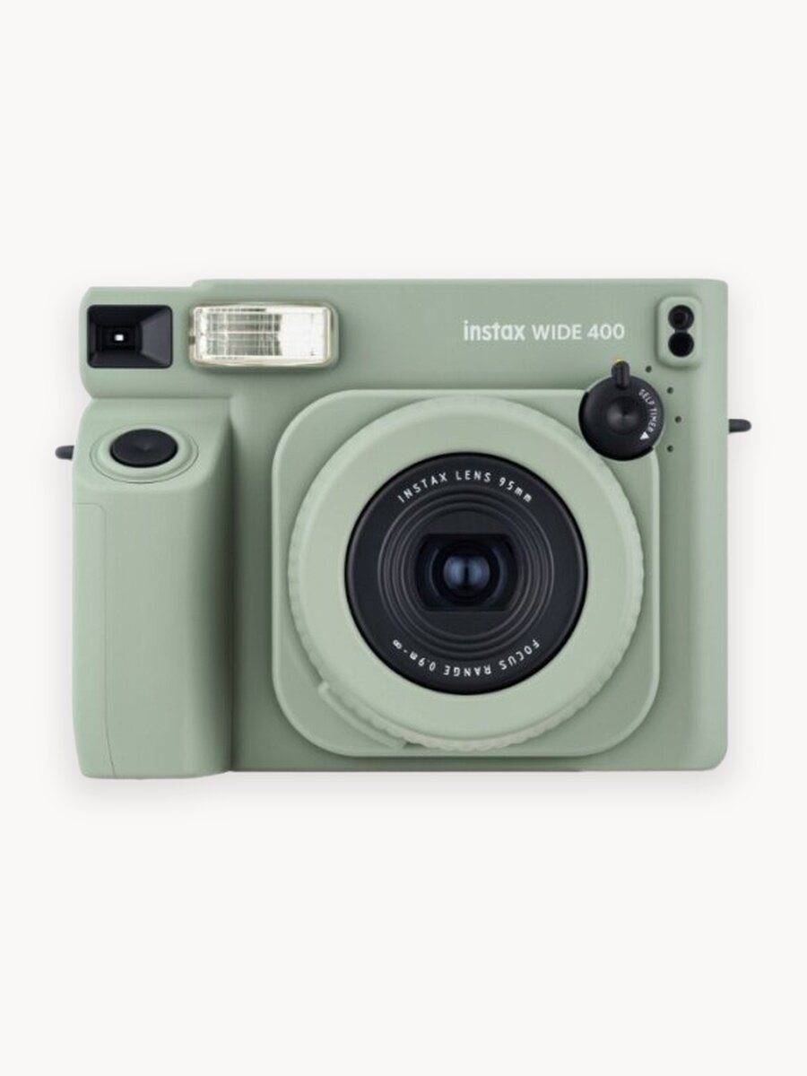 Фотокамера моментальной печати Fujifilm Instax Wide 400