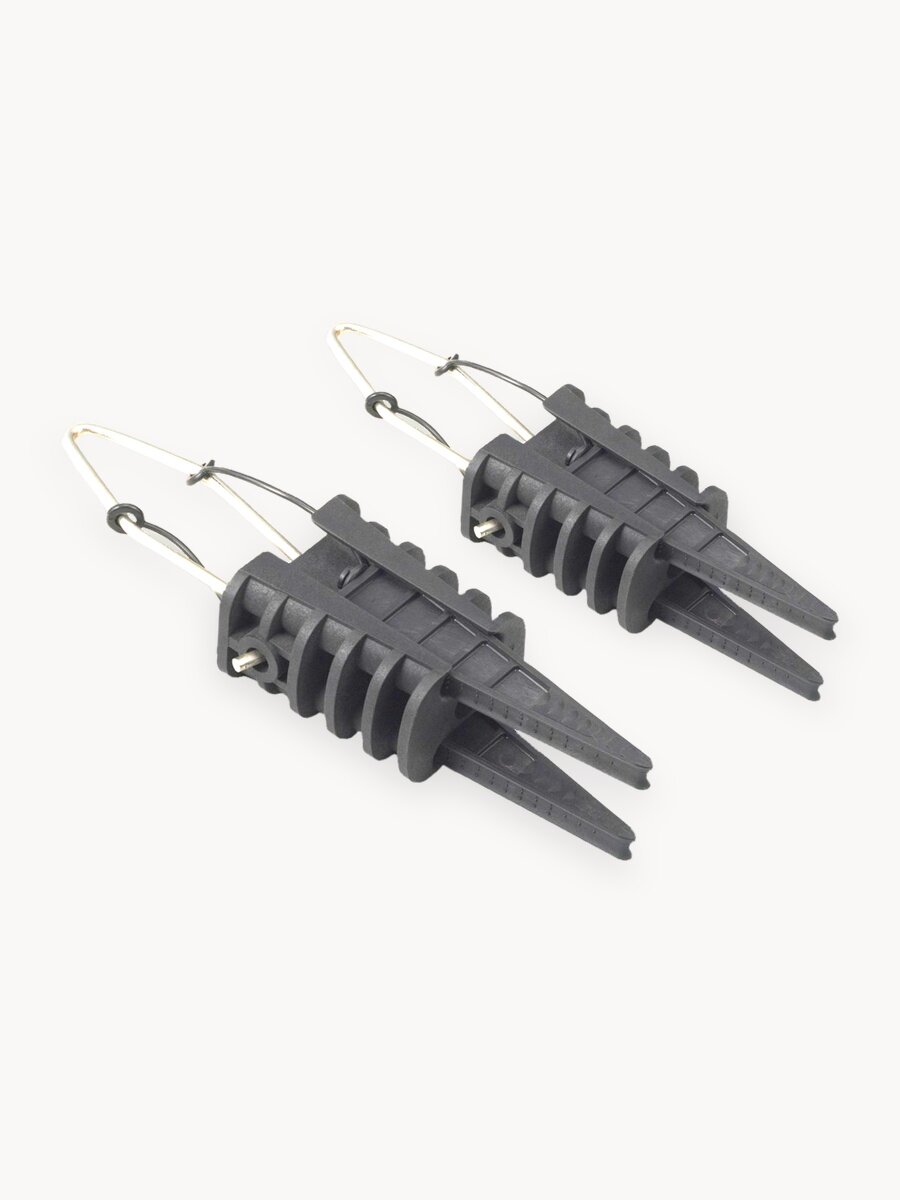 Зажим анкерный для СИП РА-25 Install, комплект 2 шт.