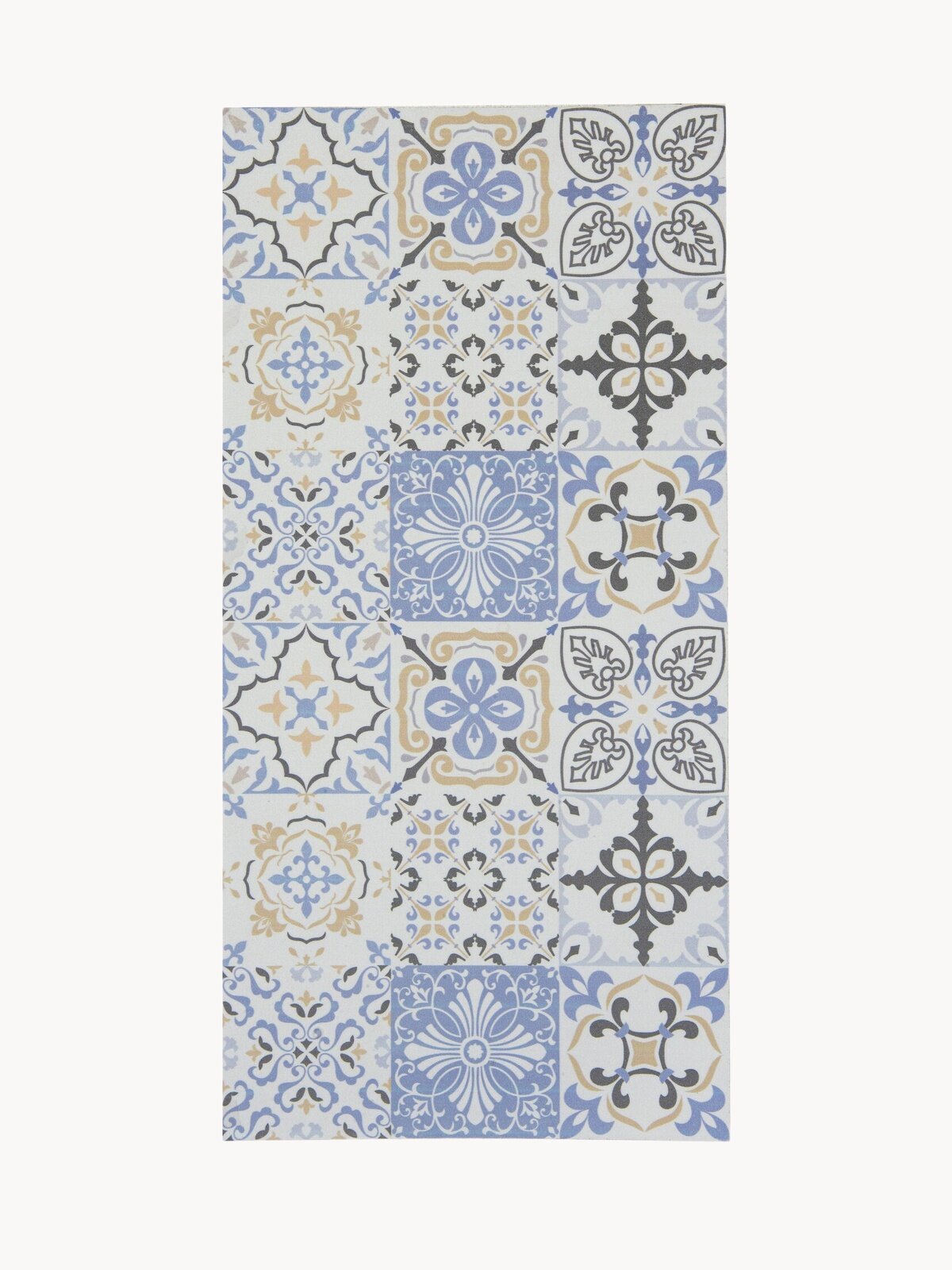 Панель ПВХ Lako Decor Арабеска