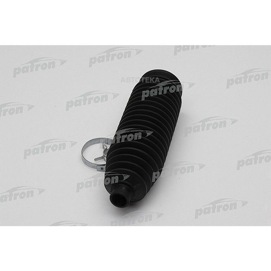 Пыльник рулевой рейки PATRON PSE6313 CHEVROLET: CRUZE 09- \ OPEL: ASTRA J 10-
