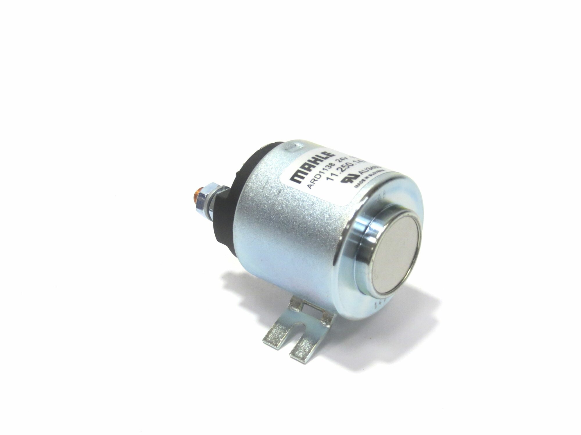 Контактор включения электродвигателя 24V 150A MAHLE (ARD1138) (аналог)