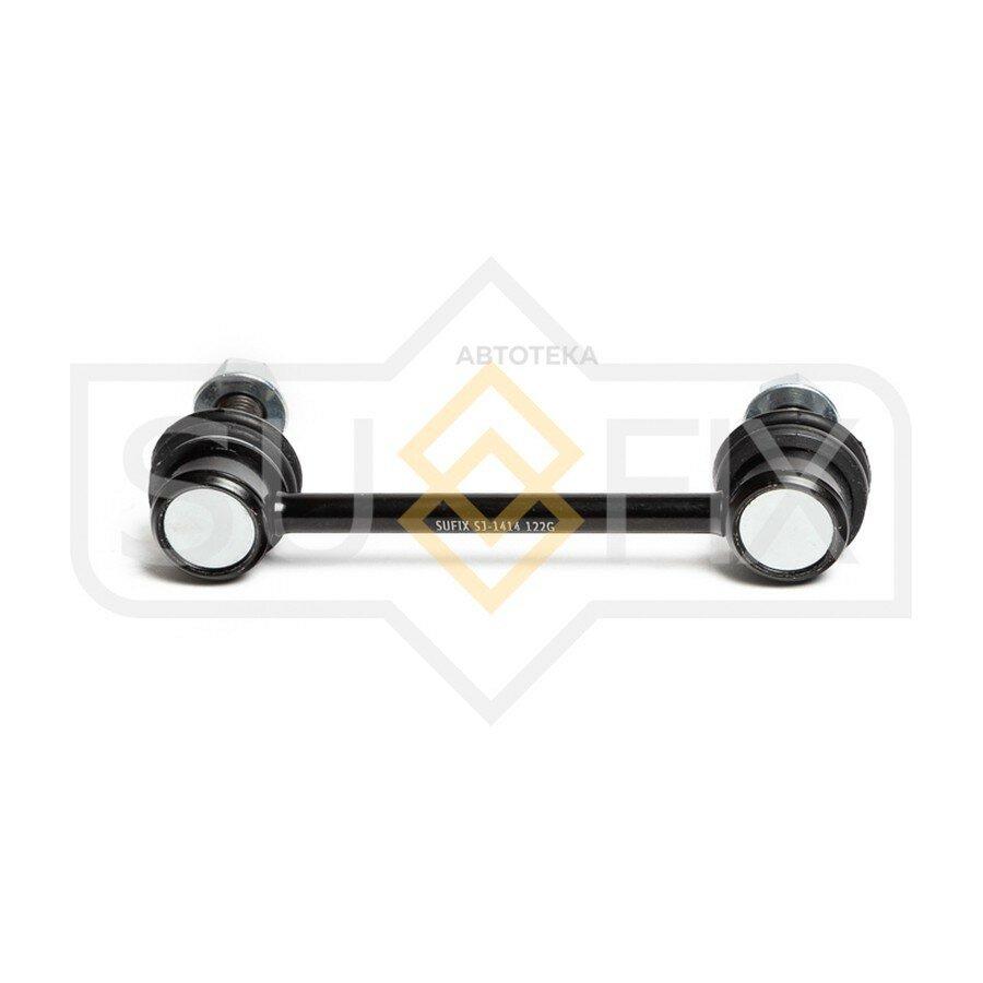 Стойка стабилизатора VOLVO S60 I/S80 I/V70 II/XC90 98- SUFIX SJ1414