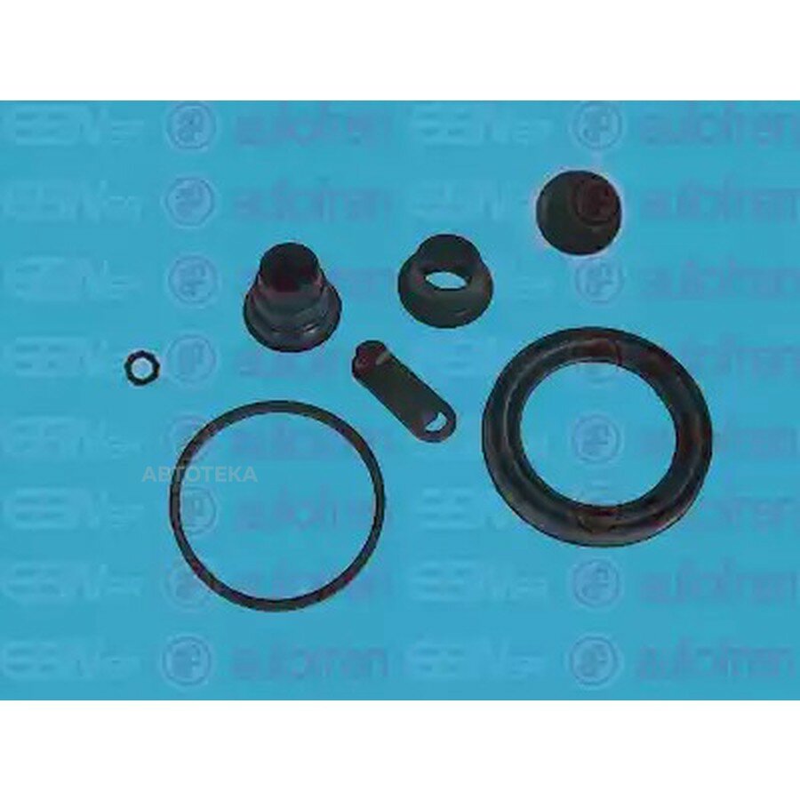 Ремкомплект суппорта передний FORD ESCORT/ ORION 90- AUTOFREN D4259