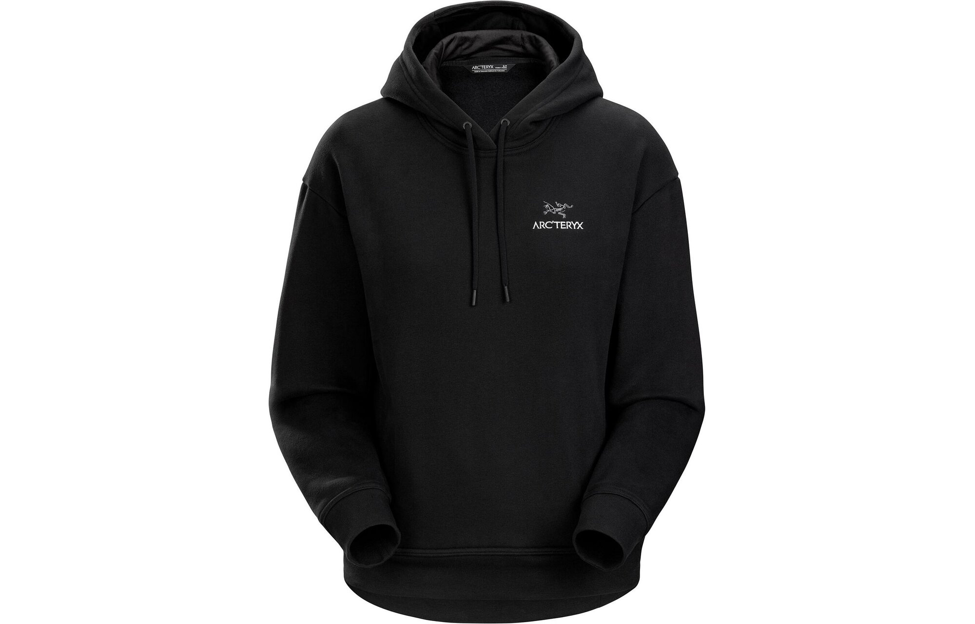 Толстовка Emblem