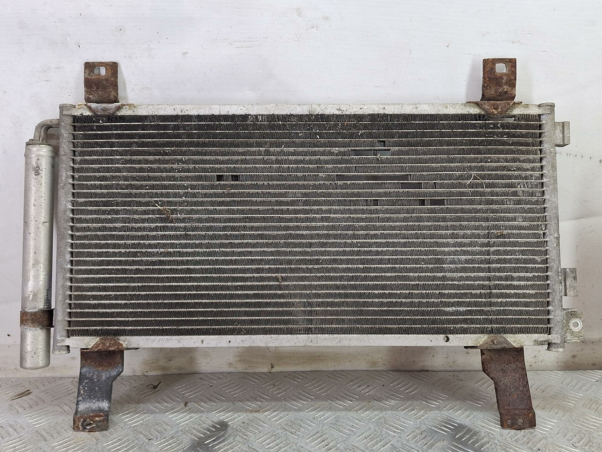 Радиатор кондиционера Mazda 6 2003 97003A02