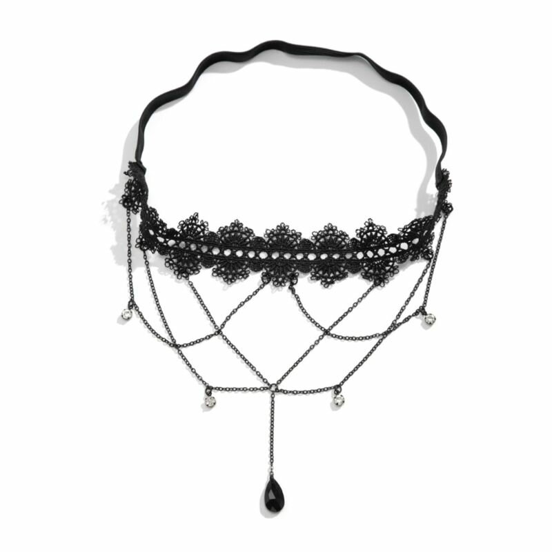 Цепь на тело