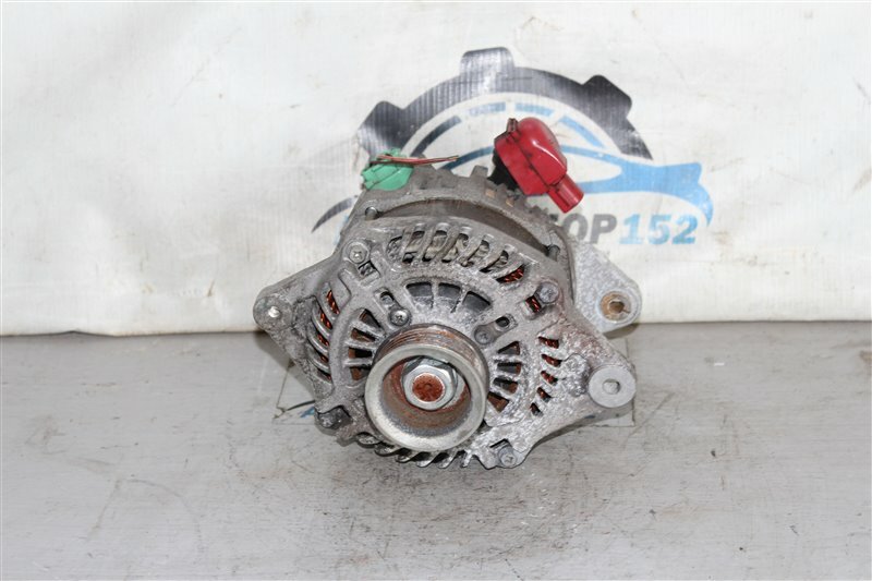 генератор SUBARU LEGACY BR9 EJ253