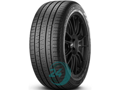 Pirelli Scorpion Verde All Season 245/50 R20 V102