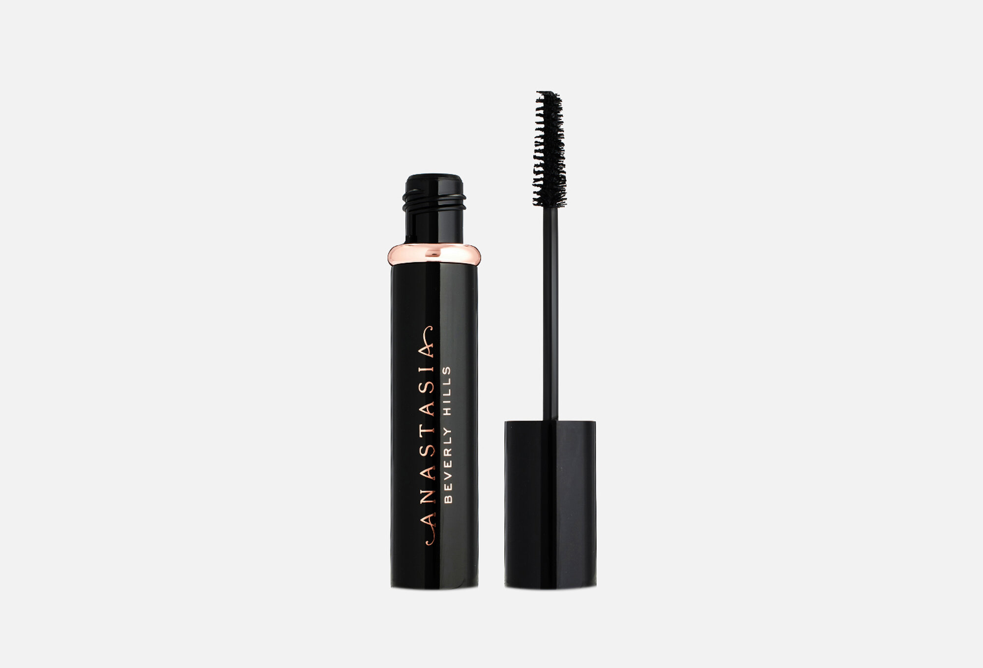 Тушь для удлинения и объема ресниц ANASTASIA BEVERLY HILLS Lash Sculpt Lengthening & Volumizing Mascara 10 мл Черный