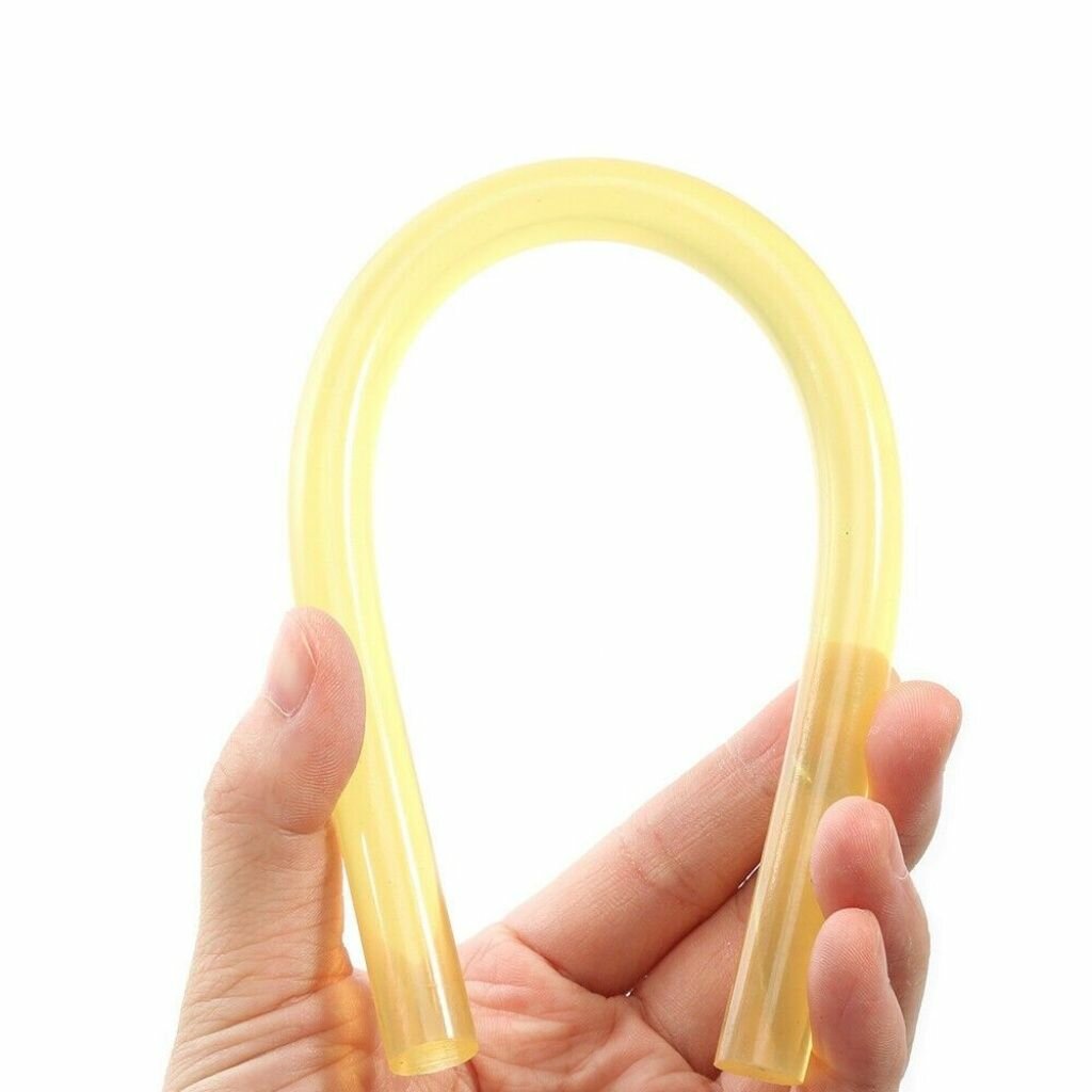 Набор для ремонта вмятин без покраски (PDR): 10 стержней-термоклея 7x270 мм для удаления следов града