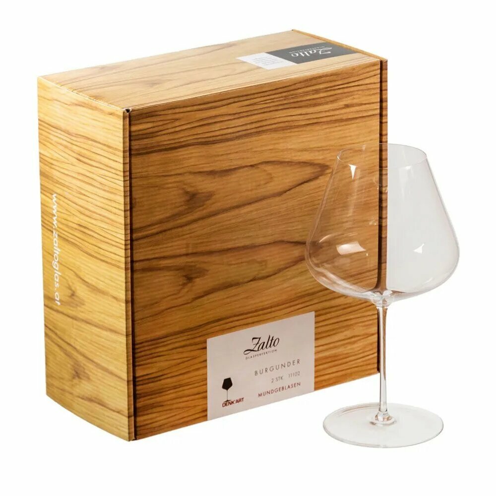 Zalto Бокал 960 мл, 2 шт